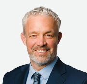 Erick Zanker CFA, MBA