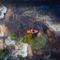 Navigating through uncertainty with a balanced approach