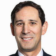 Jeffrey Schok CFA