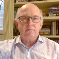 Perspectives économiques (Été 2020) - Dan Chornous