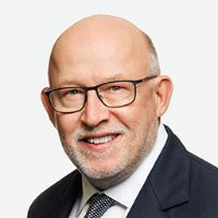 Daniel E. Chornous CFA