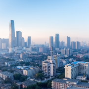 Exploring the global credit landscape