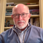 Investment Outlook Spring 2022 video - Dan Chornous