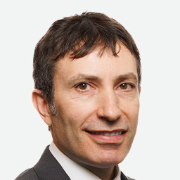 Oliver McMahon CFA