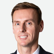 Sean McCurley CFA