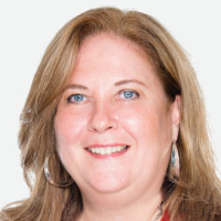 June Audette