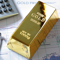 An update on gold
