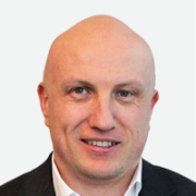 John Luke Stedman CFA