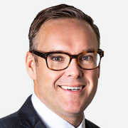 Jonathan Millman CFA