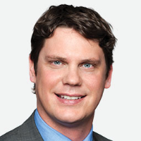 Scott Lysakowski CFA