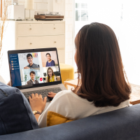 Employee management in the time of COVID-19